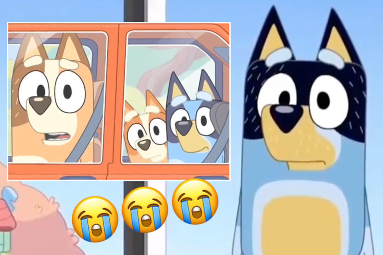 'ABSOLUTELY F**KING DESTROYED': Parents In Shambles After Unexpected ...