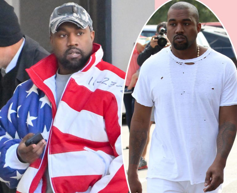 Kanye West's Religious Fans Can't Handle His Adult Entertainment News ...