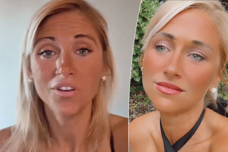 TikTok Star Kyle Marisa Roth's Autopsy Complete - But Mysterious Cause ...