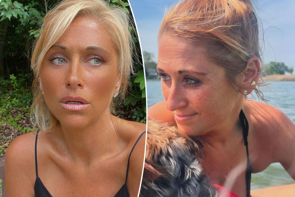 Celebrity Gossip TikToker Kyle Marisa Roth’s Sister Gives Fans Update ...