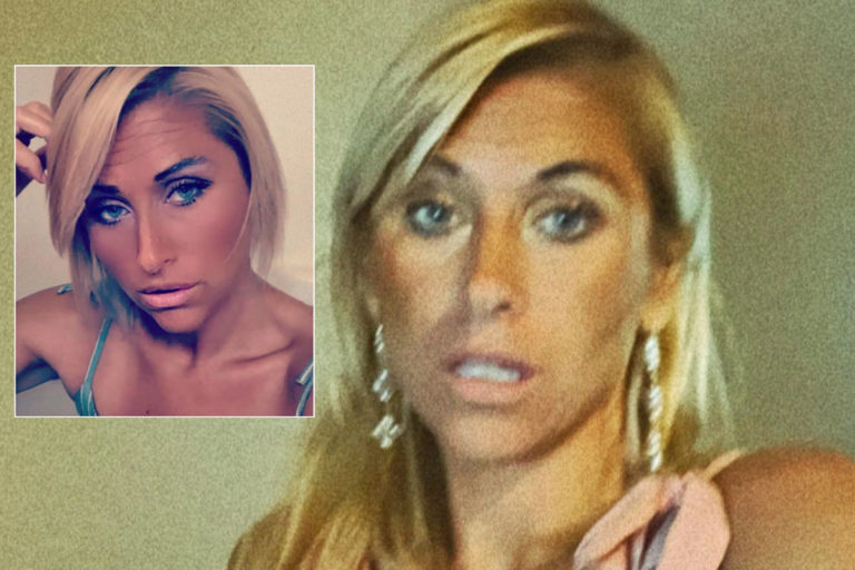 Kyle Marisa Roth Talked About Her Severe Depression In Heartbreaking ...