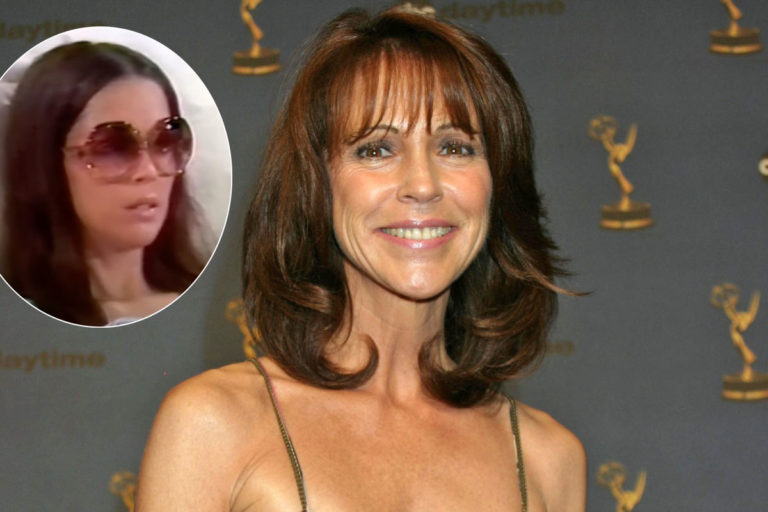 Soap Opera Writer & Actress Meg Bennett Dead At 75 - Perez Hilton