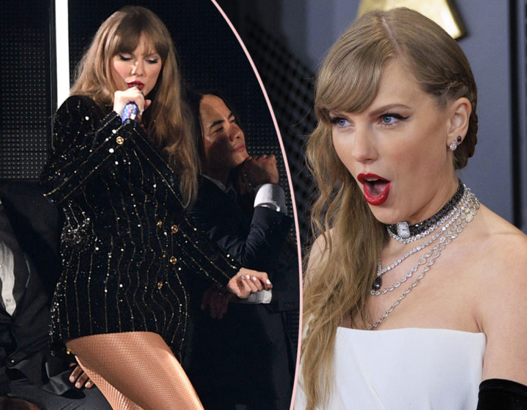 Mysterious Taylor Swift Mural Appears In Chicago - Leading Fans To Find ...