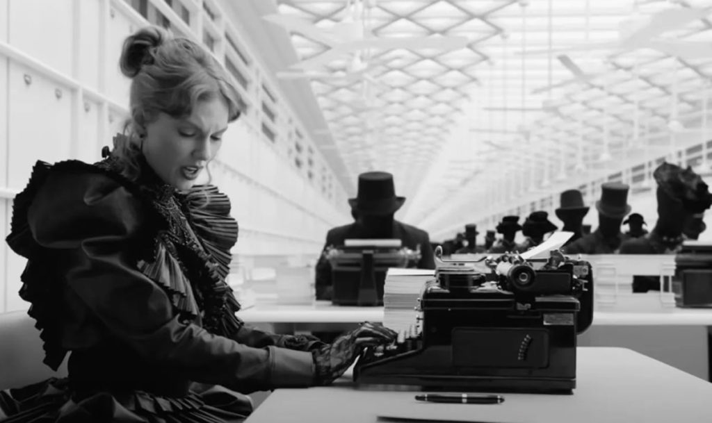 OMG! Is Taylor Swift Adding TTPD To The Eras Tour?!? These Clues Have ...