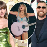 Travis Kelce Planning Unique Engagement Ring That PROVES His Devotion To Taylor Swift: SOURCE ...