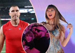Inside Taylor Swift & Travis Kelce's PACKED Easter Weekend With Their ...