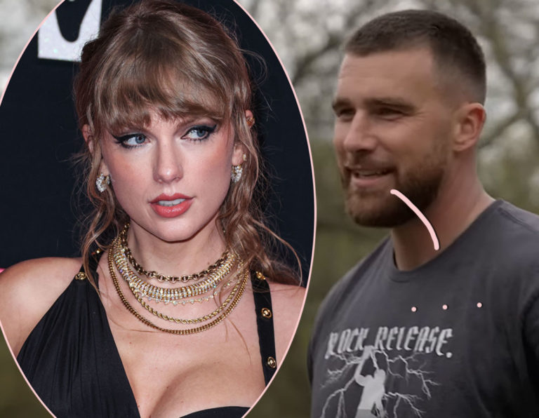 Travis Kelce Teases Whether He Will Be At Any Of Taylor Swift's London ... Travis Kelce Teases Whether He Will Be At Any Of Taylor Swift's London ...