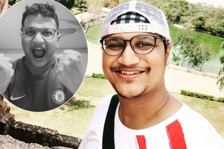 YouTuber 'Angry Rantman' Dead At Just 27 After Surgery Complications ...