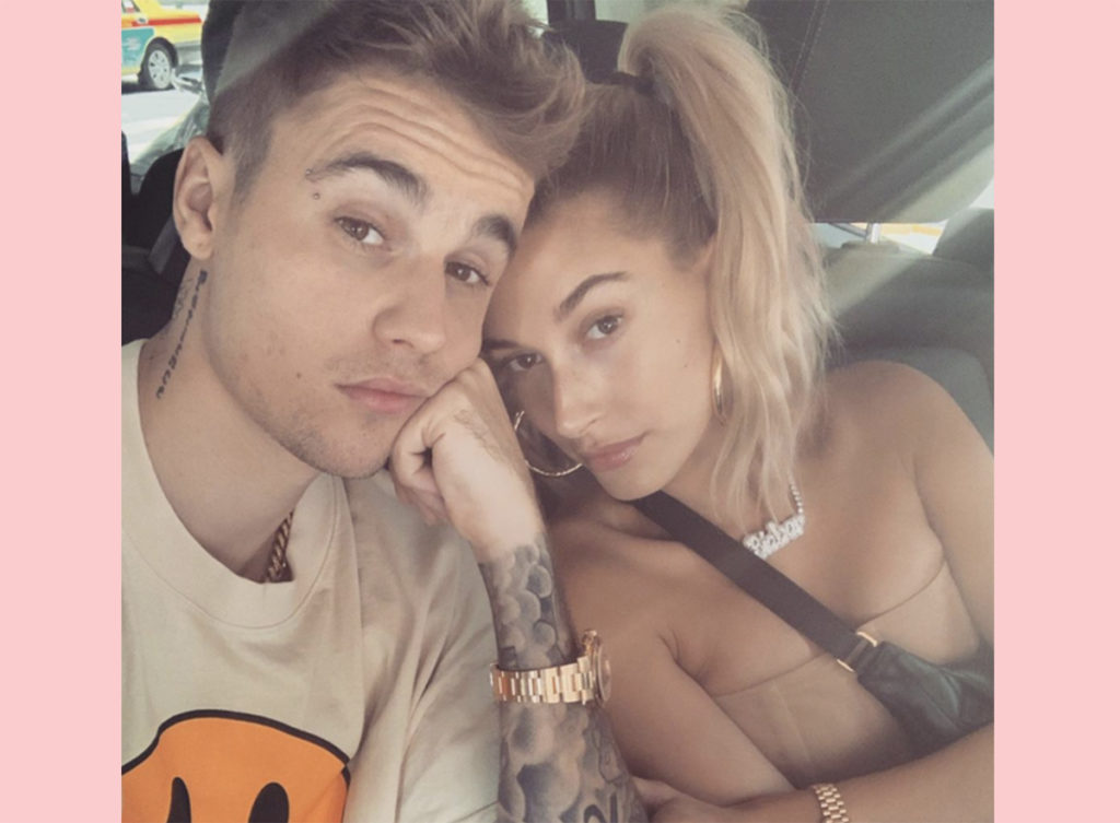 Why Justin & Hailey Bieber Kept Their Pregnancy A Secret So Long ... Why Justin & Hailey Bieber Kept Their Pregnancy A Secret So Long ...