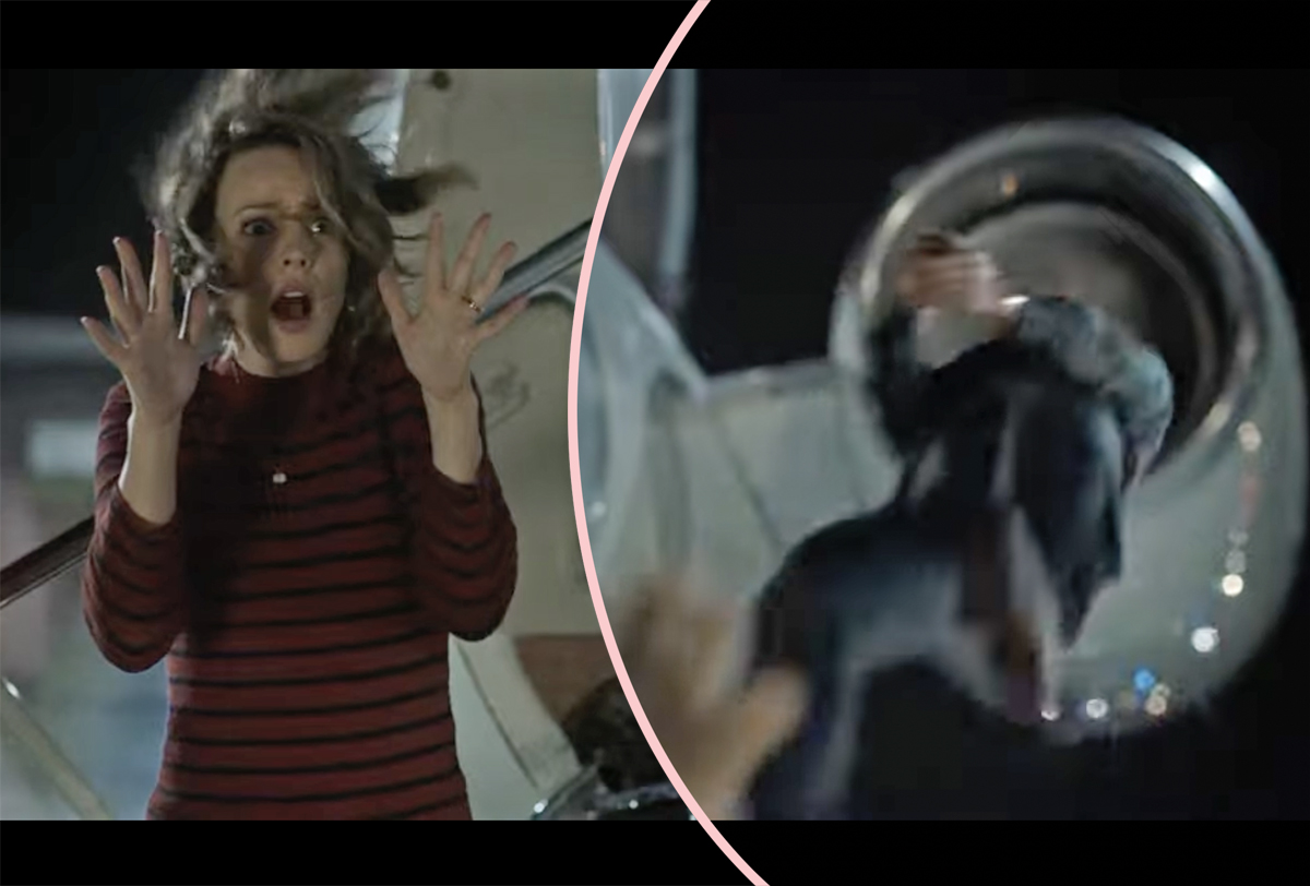 Person Sucked Into Jet Engine On Busy Airport Tarmac - 'Many People Saw ...