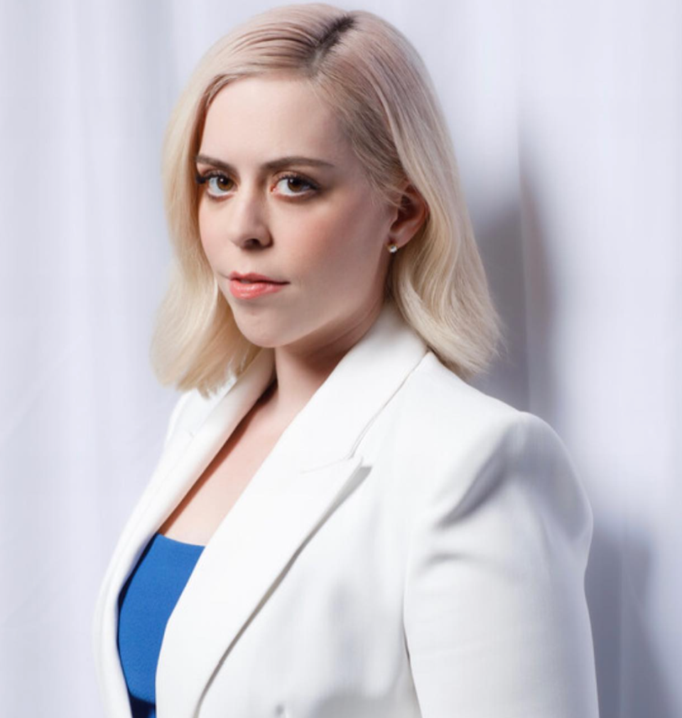 Empowering Women: Shaping A Brighter Future - Perez Hilton