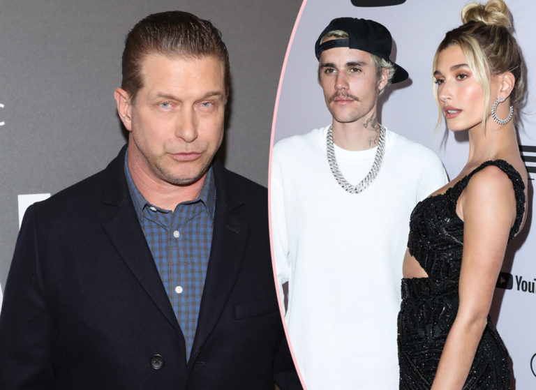 Wait, Did Stephen Baldwin Ask Fans To Pray For Hailey & Justin Bieber ...