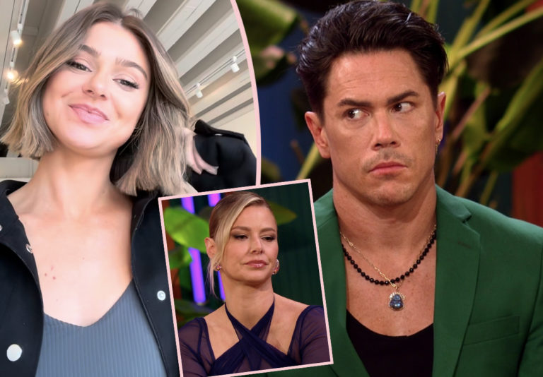 Vanderpump Rules Reunion: Sandoval DEFENDS Ariana, Says Rachel Has No ...
