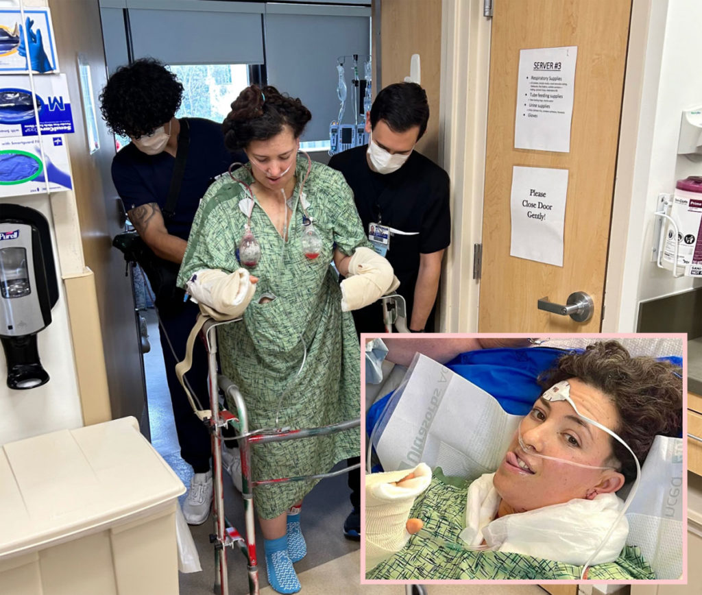 Actor Charged With Attempted Murder After Allegedly Stabbing Mean Girls ...