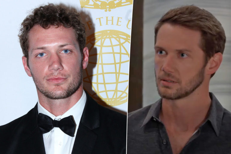 General Hospital Star Johnny Wactor Shot & Killed In Alleged Robbery ...