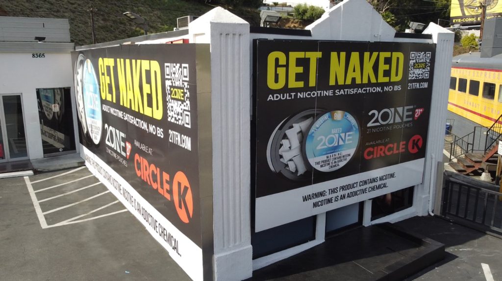 2One A Promising Star On The Most Famous Strip In The World Is Making A Big Splash, Now It’s ...