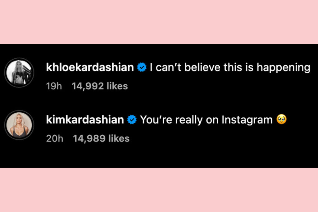 Kourtney Kardashian & Scott Disick’s Son Mason Is Officially On ...