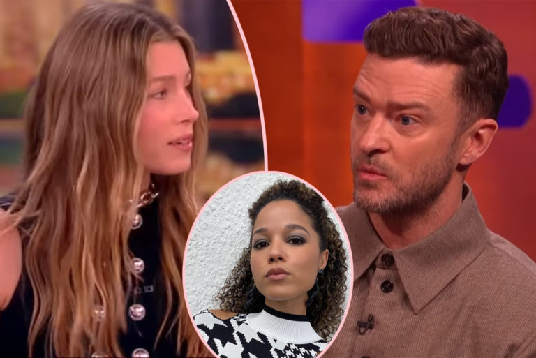 Remember When Justin Timberlake Blamed Cheating Incident On Alcohol?! A ...