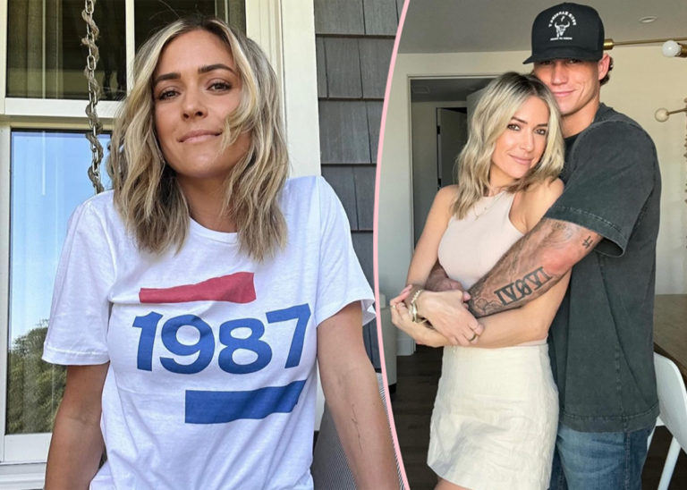 Kristin Cavallari Is NOT Moving In With BF Mark Estes Despite Putting ...