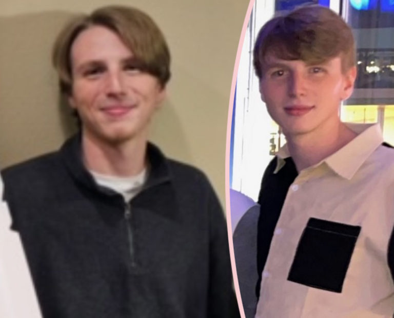 Riley Strain’s Official Cause Of Death Finally Revealed - Perez Hilton