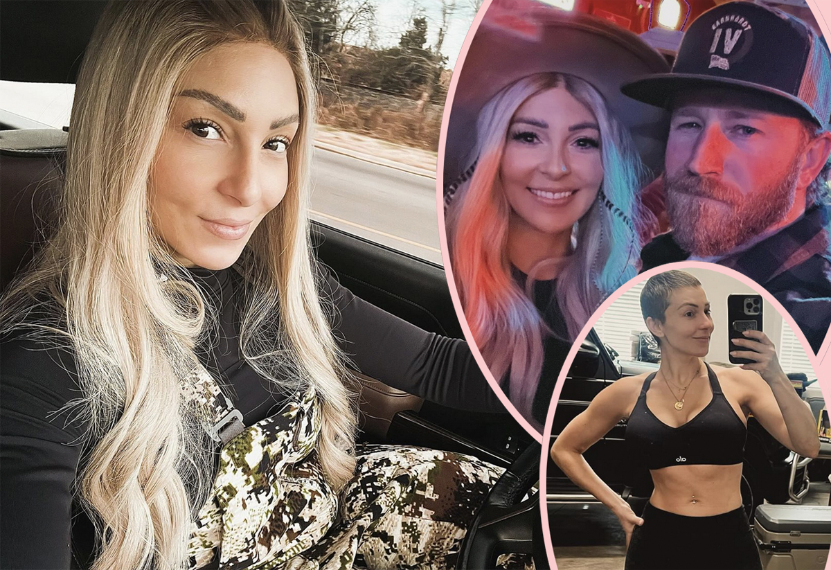 Street Outlaws Star Lizzy Musi Dead At 33 After Heartbreaking Cancer ... Street Outlaws Star Lizzy Musi Dead At 33 After Heartbreaking Cancer ...