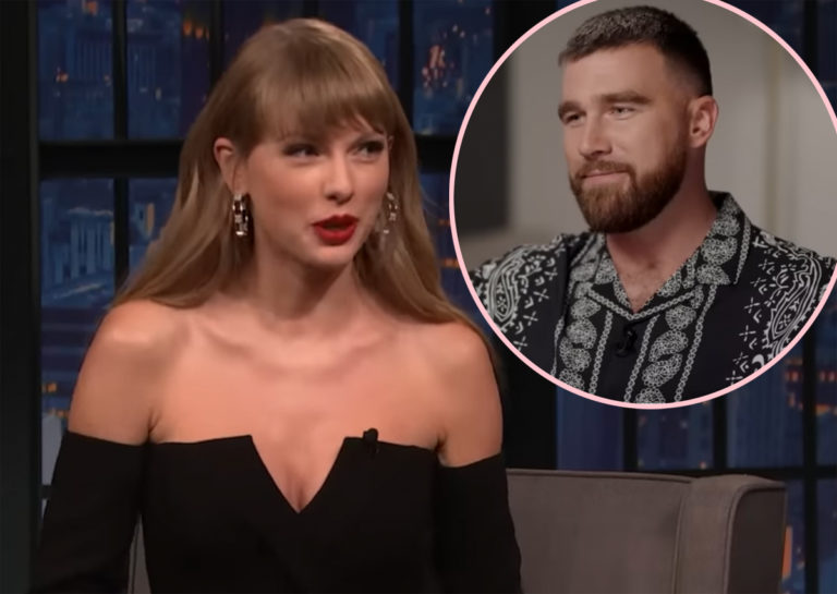 Taylor Swift & Travis Kelce Are Still 'Wildly In Love' But Their ...