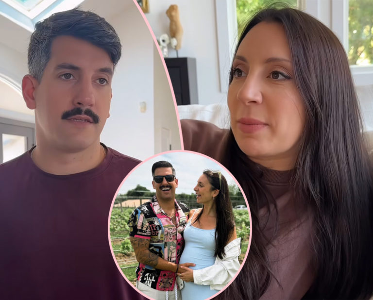 TikTok Stars Alexandra Madison & Jon Bouffard Reveal They Suffered ...