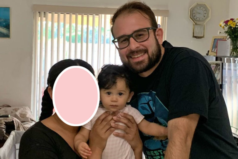 Florida Dad Confesses To Brutal Murder Of 2-Year-Old Daughter - After ...