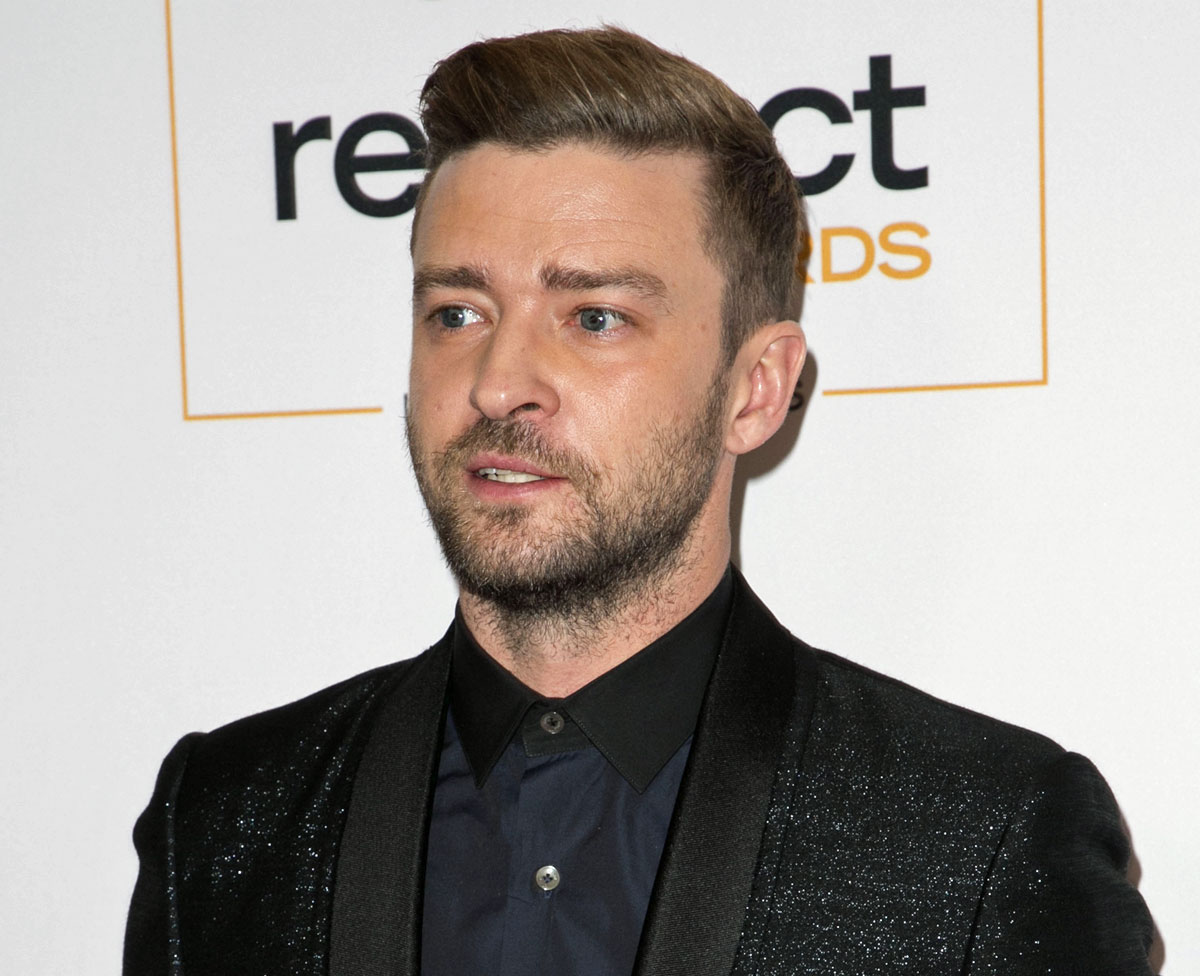 Justin Timberlake Mugshot Is Here Does He Look Drunk To You Perez