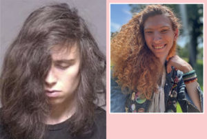 Woman Found With Body In Car Crash Charged With Murder - All The ...