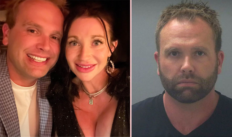 'Frankenstein's Surgeon'?! Plastic Surgeon Charged With Killing Wife Is ...