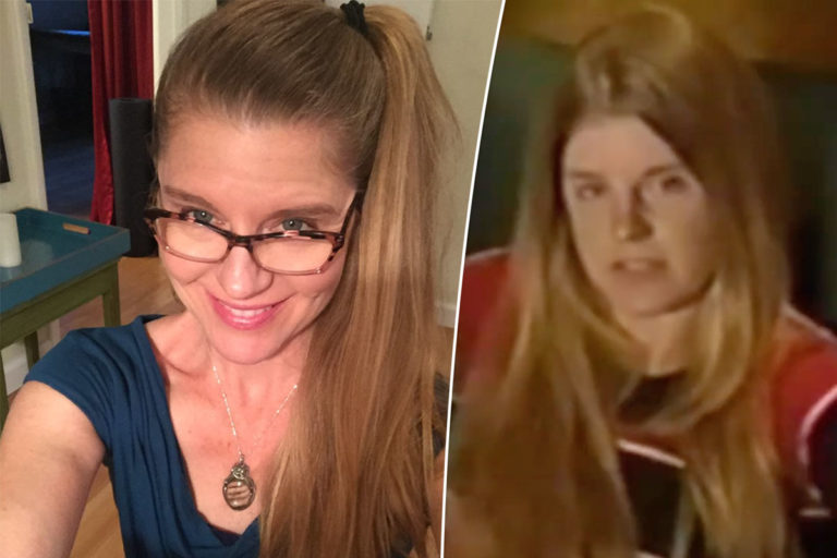 Real World Alum Sarah Becker Dies By Suicide - Perez Hilton