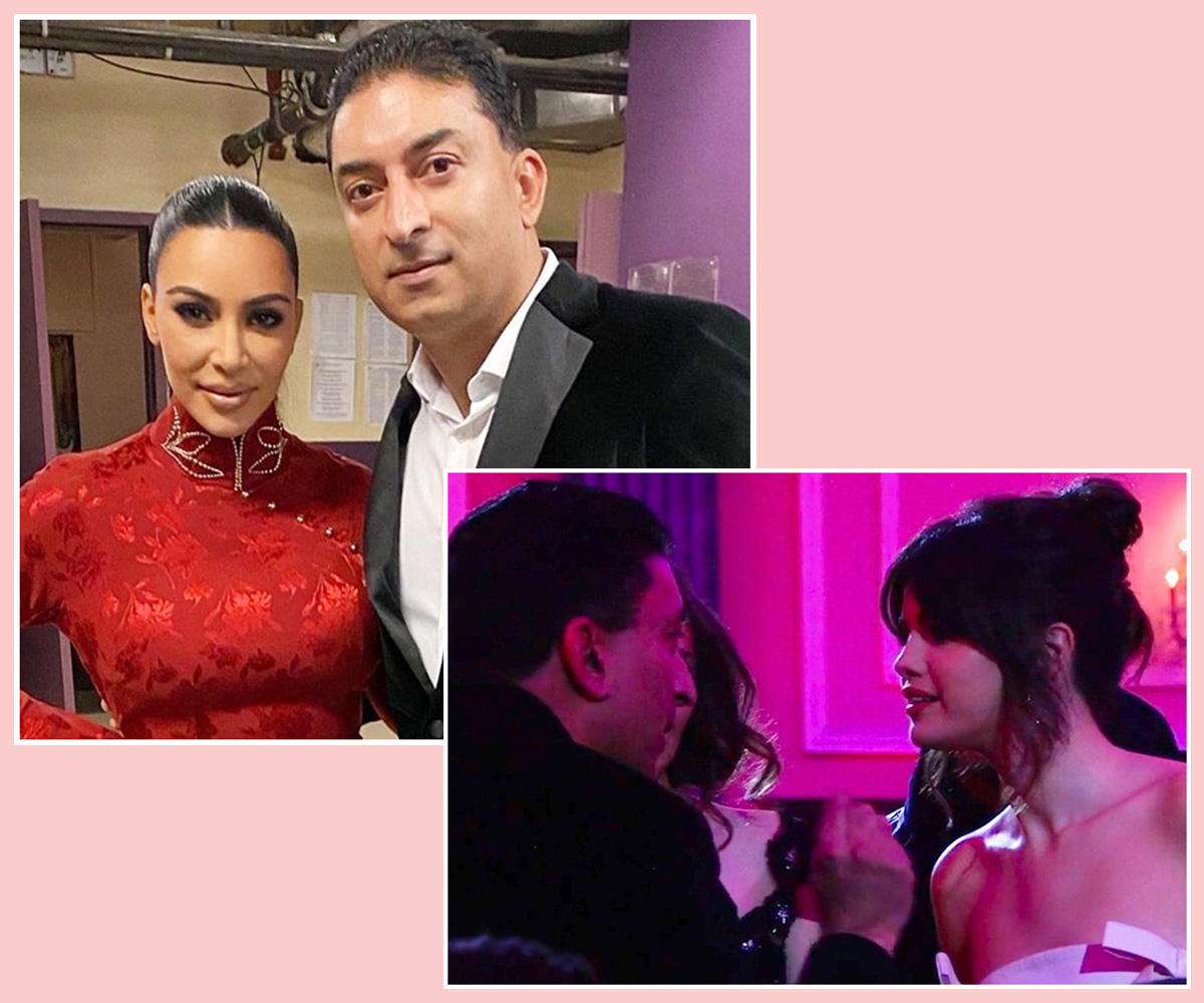 FAME King Sheeraz Hasan Says 'Saudi Arabia Is The New Hollywood ...