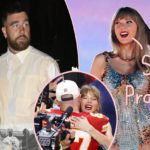 Swifties Know Their Girl! Taylor Swift Identified Cheering On Travis ...