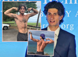 Internet Drools Over JFK's Grandson Jack Schlossberg As He’s Announced ...