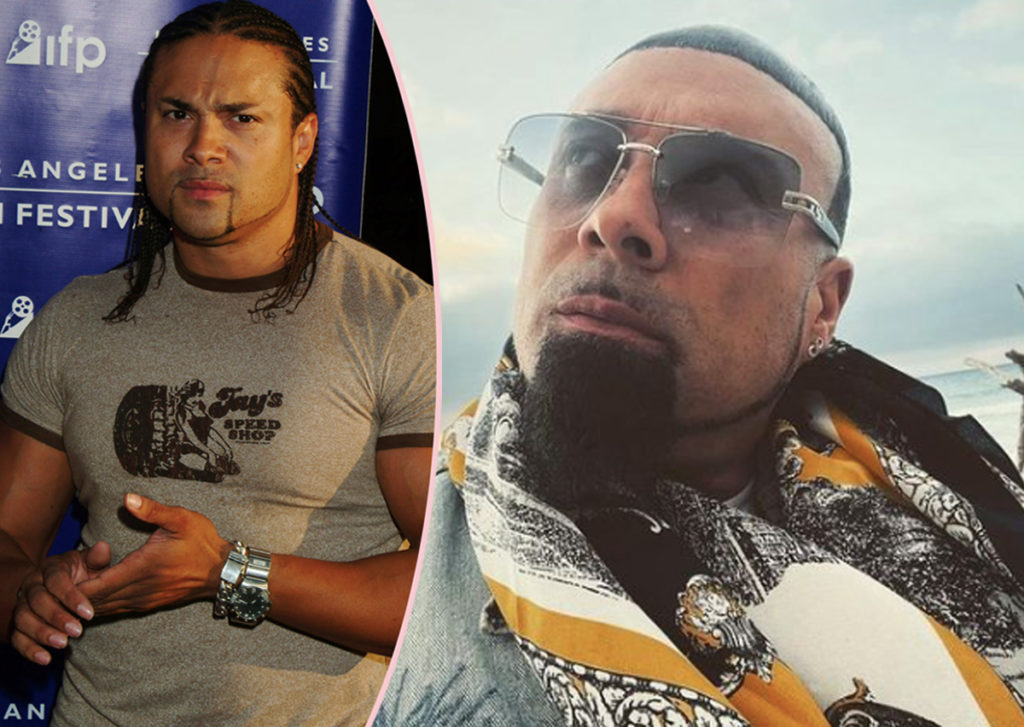 Perezcious Parenting Archives - Perez Hilton