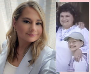 Gypsy Rose Blanchard Slams People Visiting The House In Which She ...