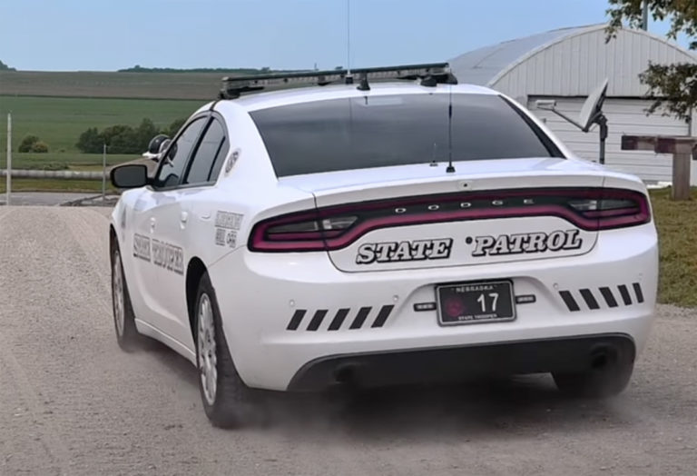 Nebraska Man Shoots & Injures 7 Neighbors - Including 4 Children ...