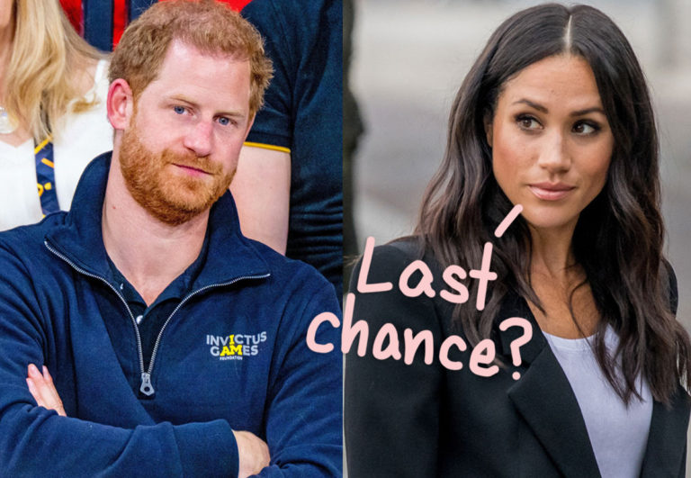 Meghan Markle's Netflix Cooking Show Just Wrapped Filming & Experts Are ...