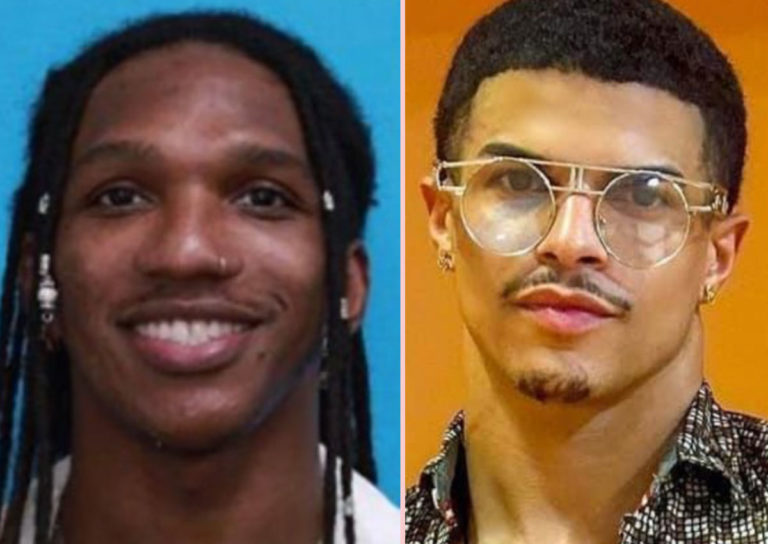 Dancer Found Dead After Sister Said He Ran 'For His Life' - Cops Name ...