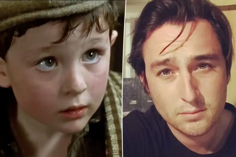Titanic Child Star Reveals Just How Much He's Made From Movie In 27 ...