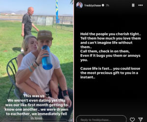 Skydiving Star's Wife's Accidental Death Was From Freak Weather Event ...