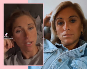 TikTok Star Kyle Marisa Roth’s Surprising Cause Of Death Revealed - We ...