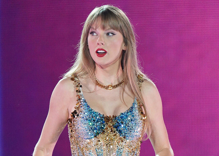 OMG! Taylor Swift Eras Tour Terror Attack Thwarted! 2 Men Arrested In Vienna As Shows Are ...