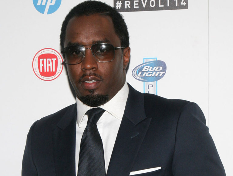 Diddy Finally Responds To Music Producer's Jaw-Dropping Harassment ...