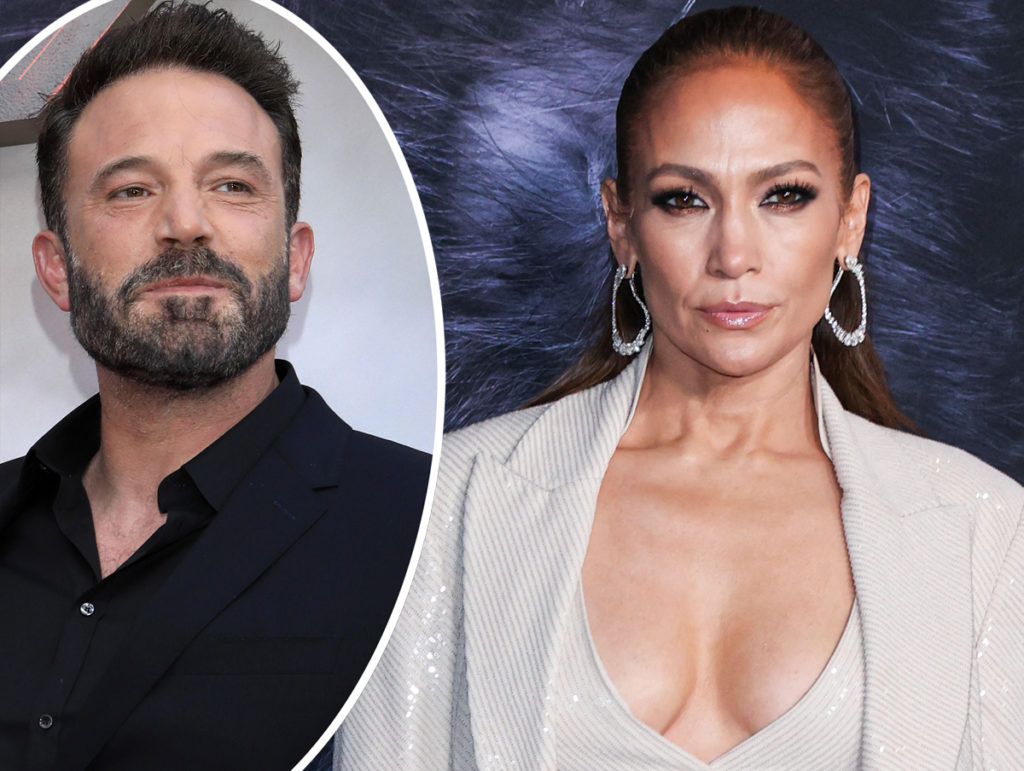 Jennifer Lopez Just Filed This SUPER Personal Request With The Court ... Jennifer Lopez Just Filed This SUPER Personal Request With The Court ...