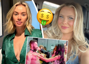 Secret Lives Of Mormon Wives Stars Reveal Jaw-Dropping Amount They Make On TikTok - Even After ...