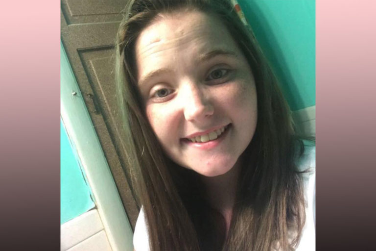 REVEALED: Disgusting Texts Cop Sent Grooming Victim Before Allegedly ...