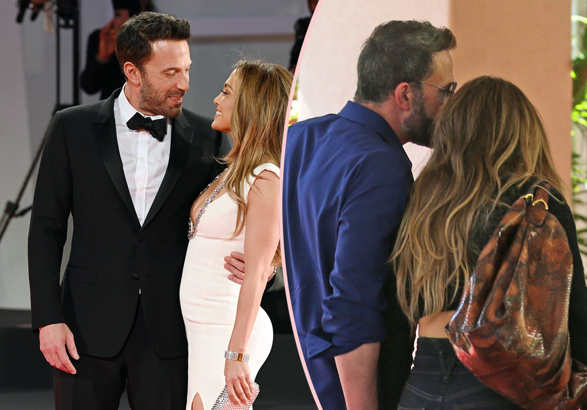 Familia Ben Affleck 2024