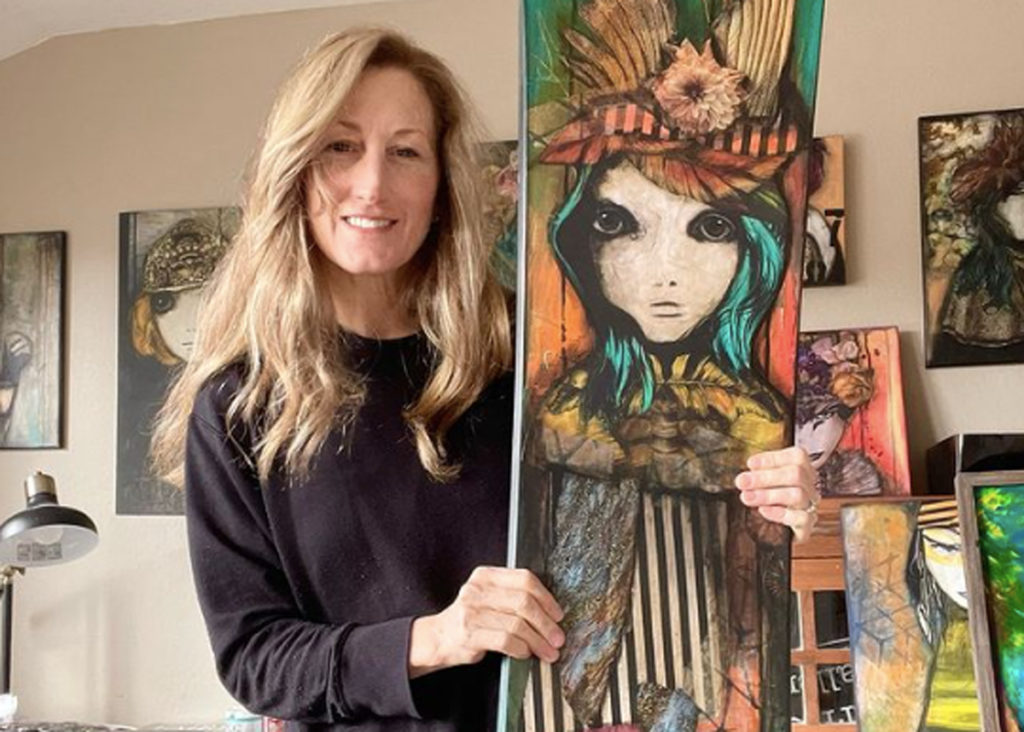 All The Women Dave Grohl Has Cheated On & With - That We Know Of ...